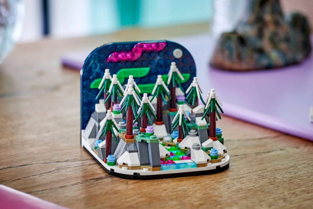 Briky | Všechno LEGO na jednom místě